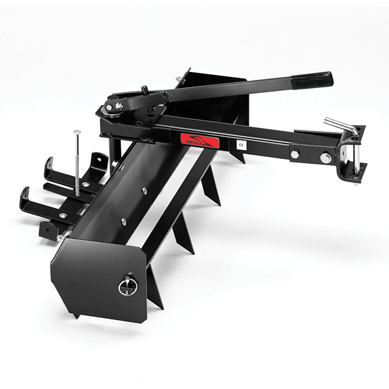 BS-38BH Box Scraper - Brinly Parts