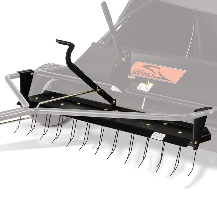 Dethatcher Kit (Fits STS-426LXH Sweeper) - Brinly Parts