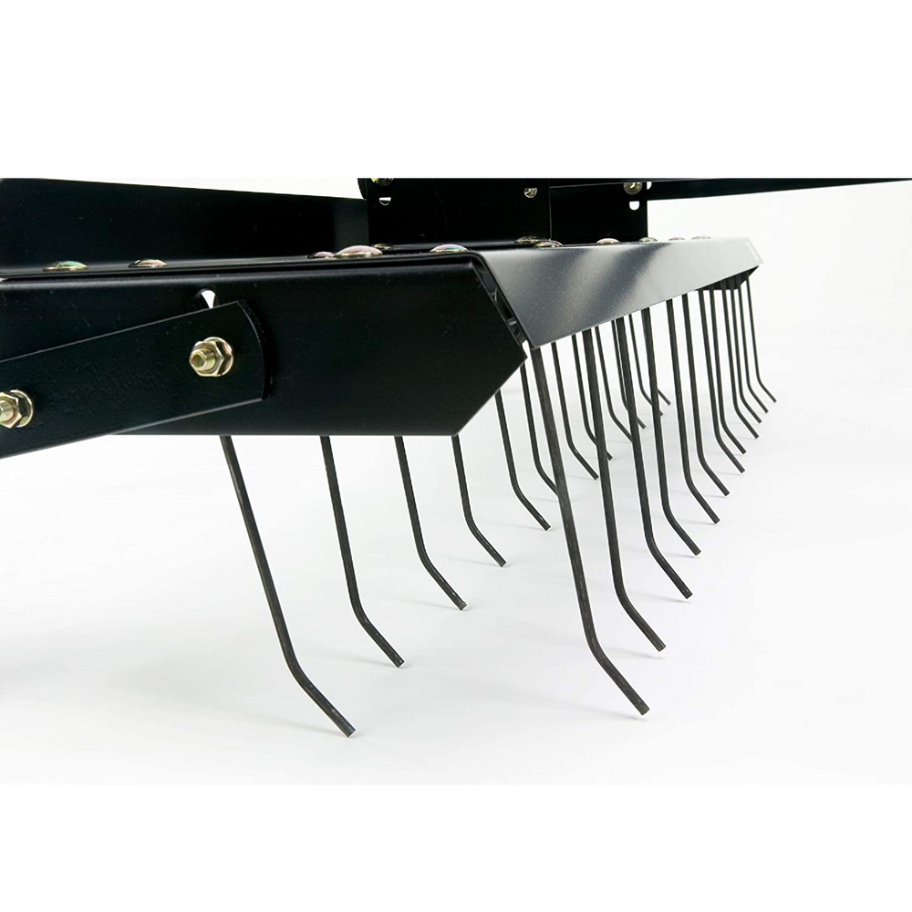 48” Tow-Behind Dethatcher | DT-480BH - Brinly Parts