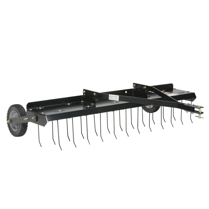 Brinly Residential Lawn Care and Garden Attachments