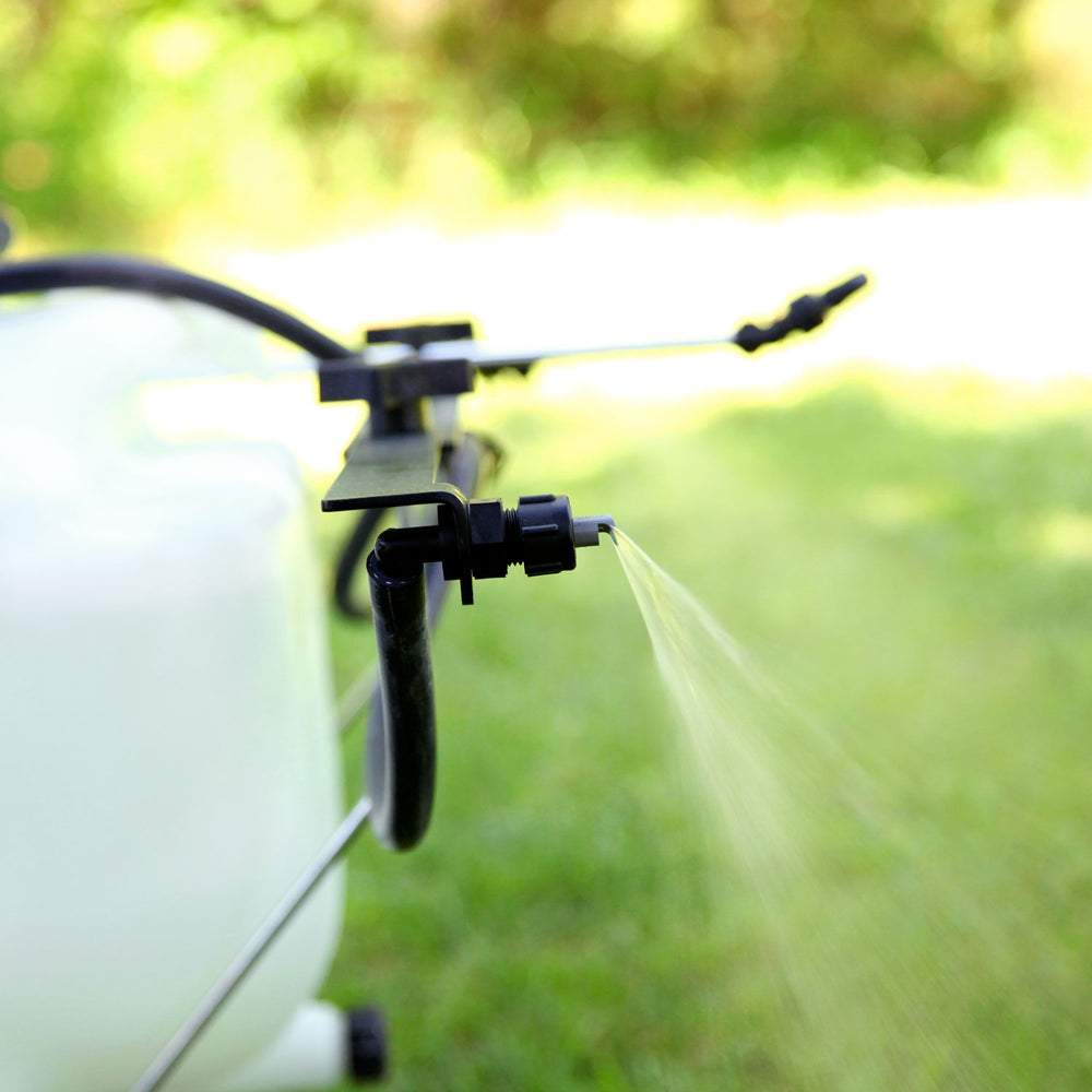25 Gallon Tow-Behind Sprayer | ST-251BH - Brinly Parts