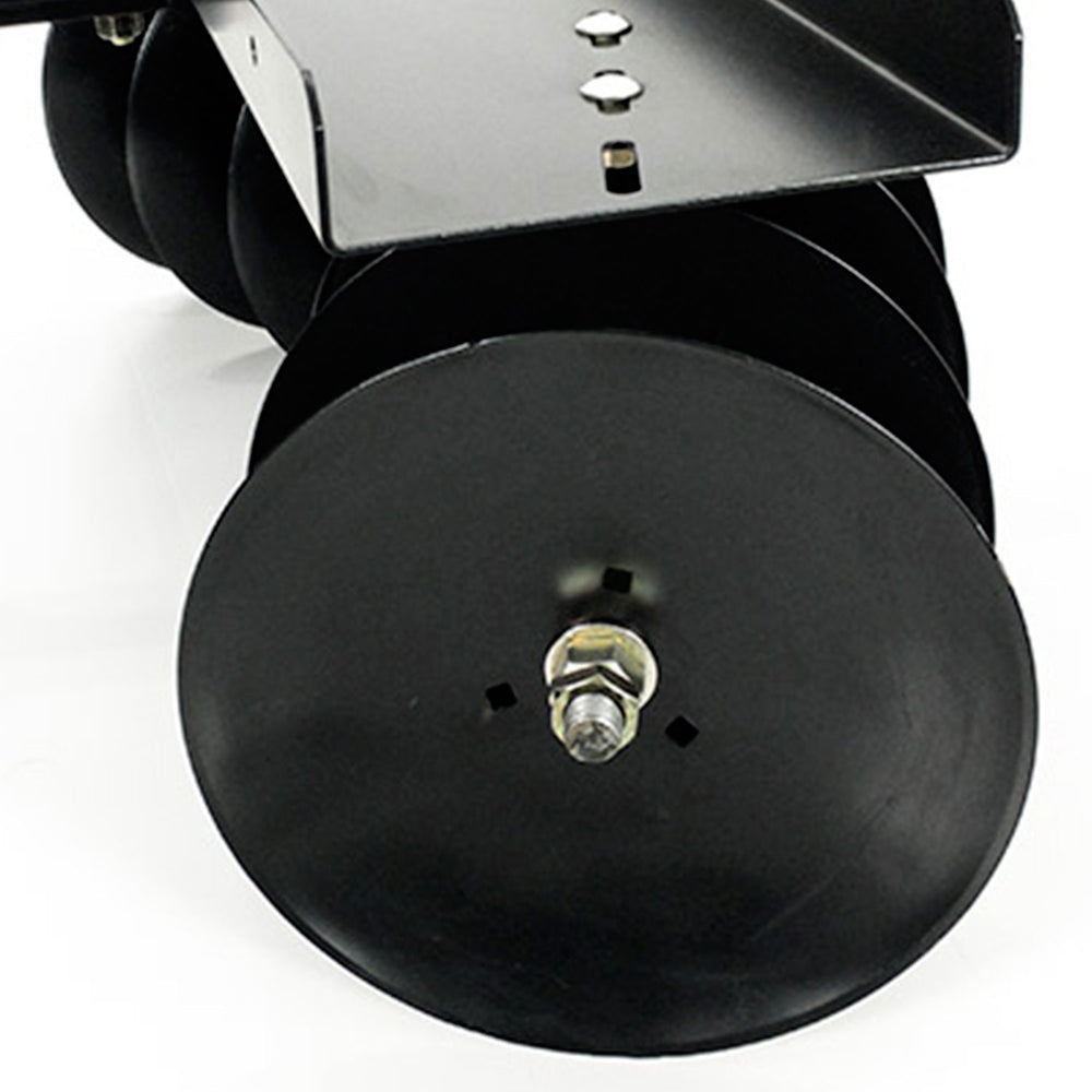 Sleeve Hitch Disc Harrow | DD-551BH - Brinly Parts